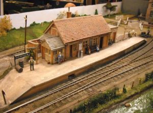 Model Railroad Layout Detailing – Model Train Info